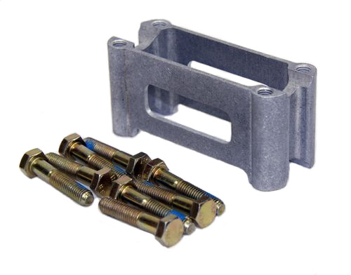 SPI Snowmobile Handlebar Riser 102mm Pivot Style for Ski-Doo X Chassis ...