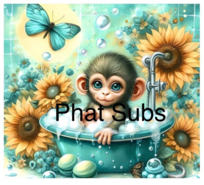 20oz Sublimation Tumbler Wrap Baby Monkey Bath Ready To Press Heat ...