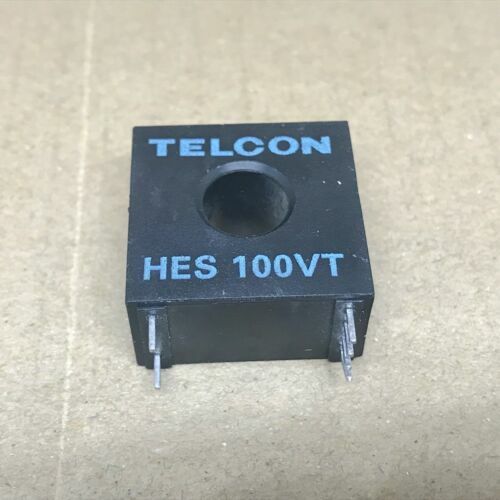 1PCS HES100VT TELCON Module expert new quality 100% | eBay