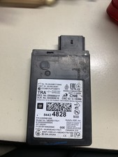 2013 Cadillac XTS OEM Blind Spot Monitor Sensor Module 6181175 Sbza LKQ ...