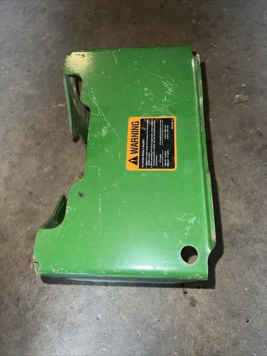 John Deere PTO Cover | eBay
