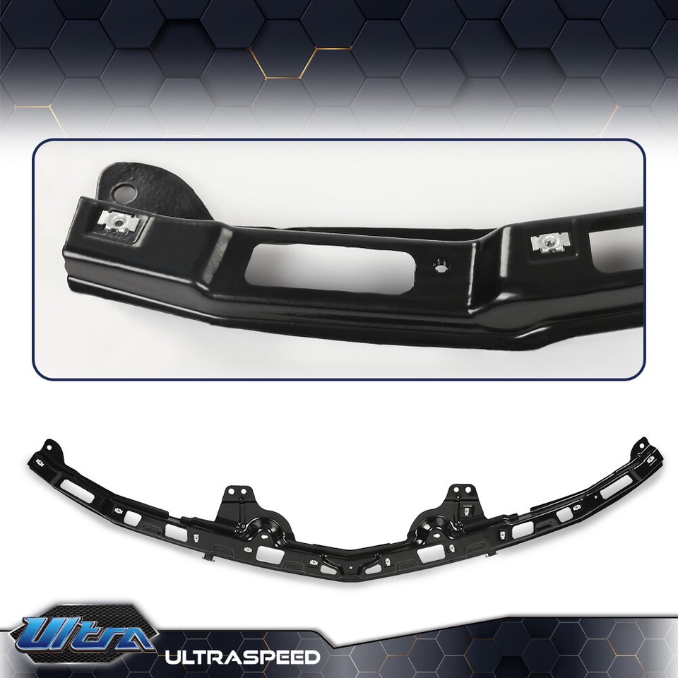 Front Center Bumper Cover Support Fit For 2016-2022 Chevrolet Malibu ...