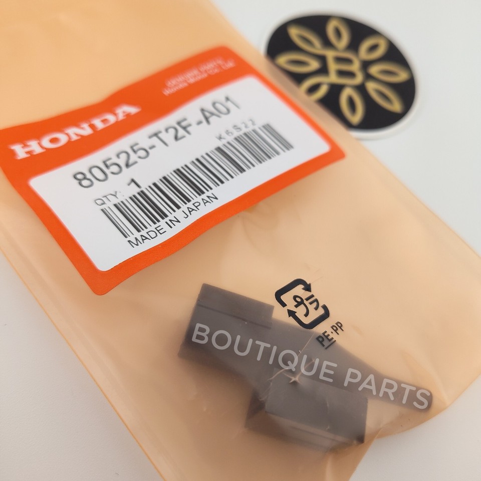 Genuine OEM for Honda Ambient Temperature Sensor 80525-T2F-A01 Outside ...