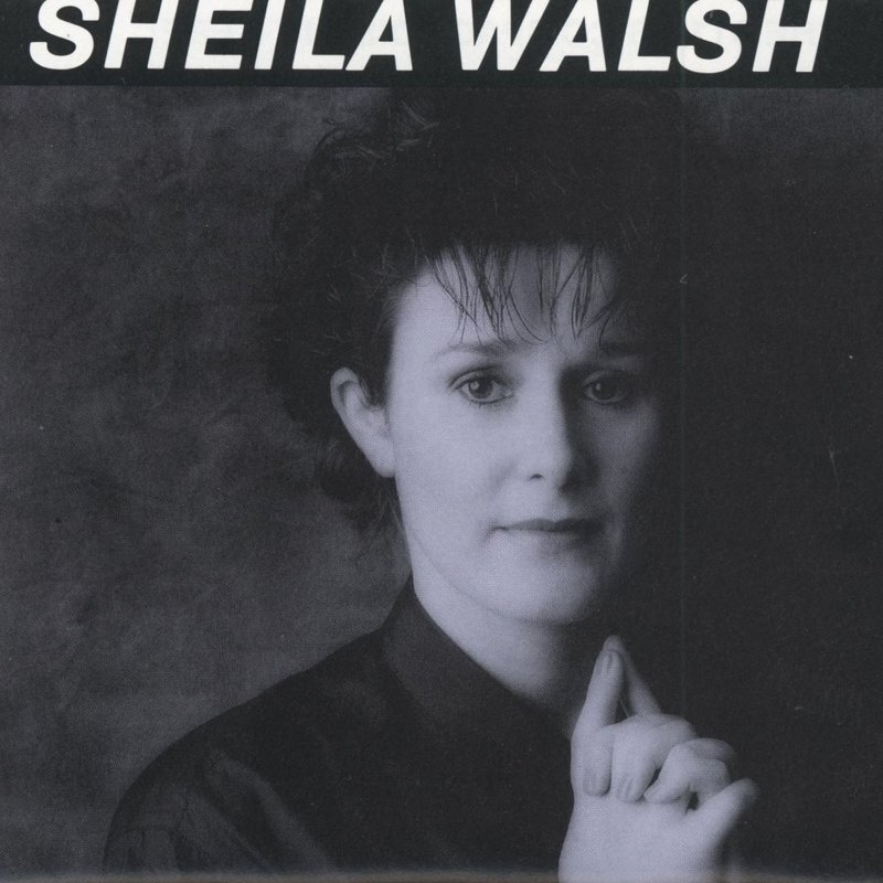 Sheila Walsh - Sheila Walsh - CD 17627112559| eBay