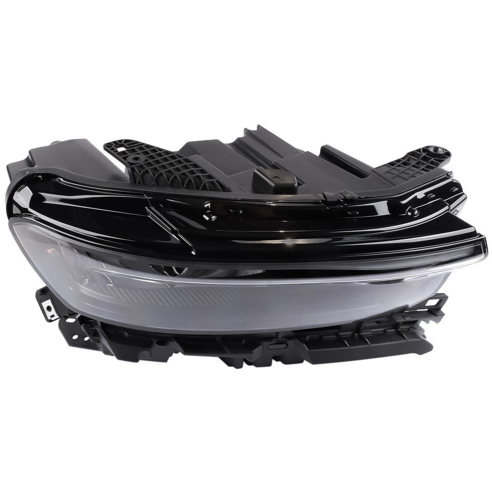 Full LED Headlamp Right for 2021-2024 Jeep Grand Cherokee 68606228AA ...