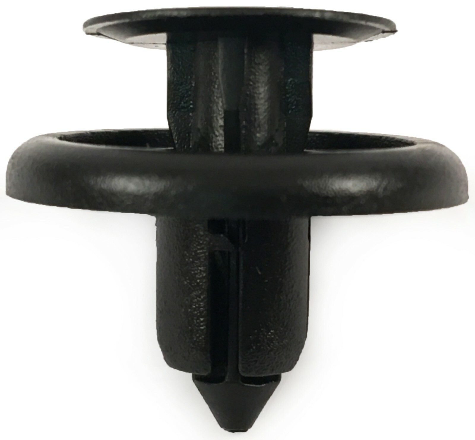 20x Clips Kit for Toyota Yaris Bumper Trim Panel Push Rivets Fastener ...