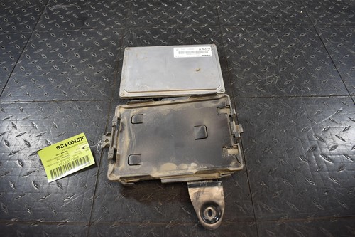 2012 GMC Terrain Electronic Control Module 3L V6 AT AWD 12643248 | eBay