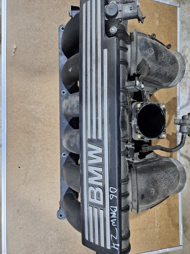 2006 BMW Z4, INTAKE MANIFOLD 3.0 | eBay