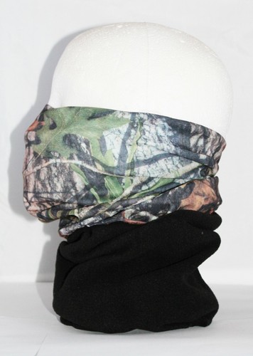 Multi use Biker Balaclava Cycling Neck Tube Scarf Snood Face Mask ...