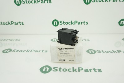CUTLER-HAMMER E22TL1-A1 TRANSFORMER UNIT NSNB | eBay