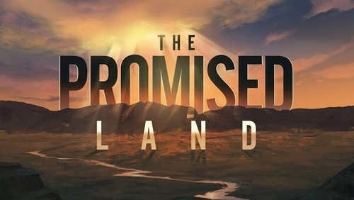 The Promised Land biblical complete series DVD | eBay