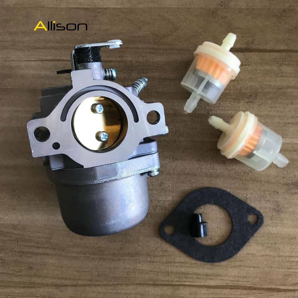 Carburetor for Briggs & Stratton 28M707 28R707 28T707 28V707 12.5 HP ...