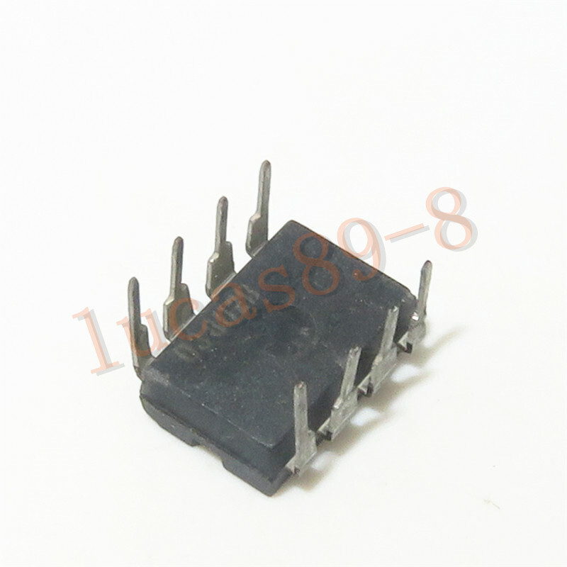 5PCS IR2102PBF IC DRIVER HIGH/LOW SIDE 8-DIP IR2102 2102 IR2102P 2102P ...