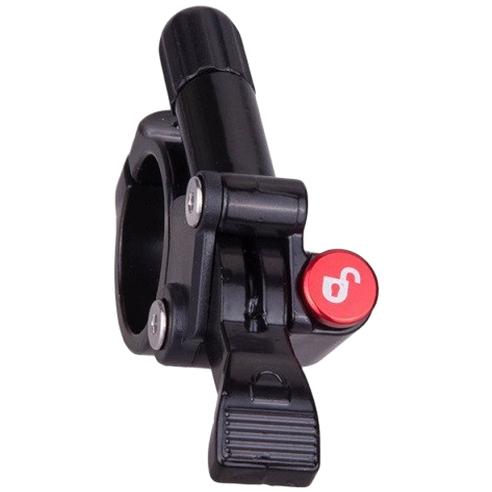 Mountain Bike Suspension Fork Lockout Switch with Aluminum Construction ...