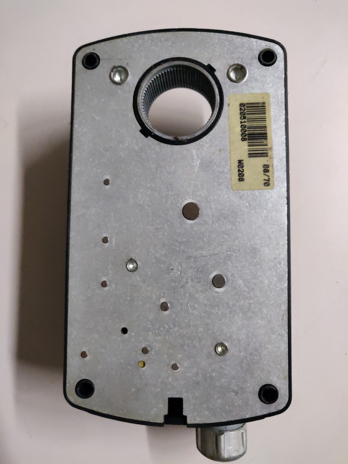 Johnson Controls, M9108-GGA-2, Actuator | eBay