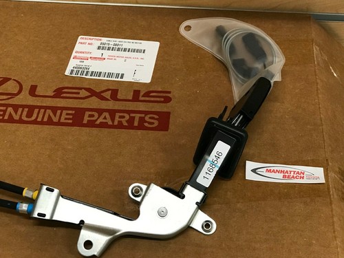 11-20 SIENNA RIGHT POWER SLIDING DOOR CABLE SUB ASSEMBLY 85015-08011 ...