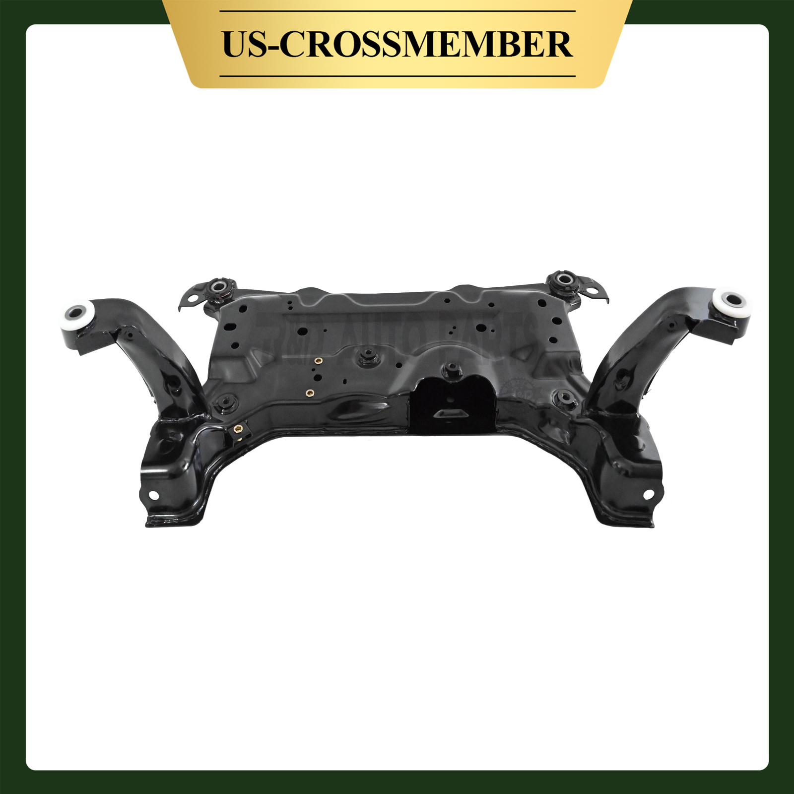 Front Suspension Frame Crossmember subframe Fits for Ford Transit ...