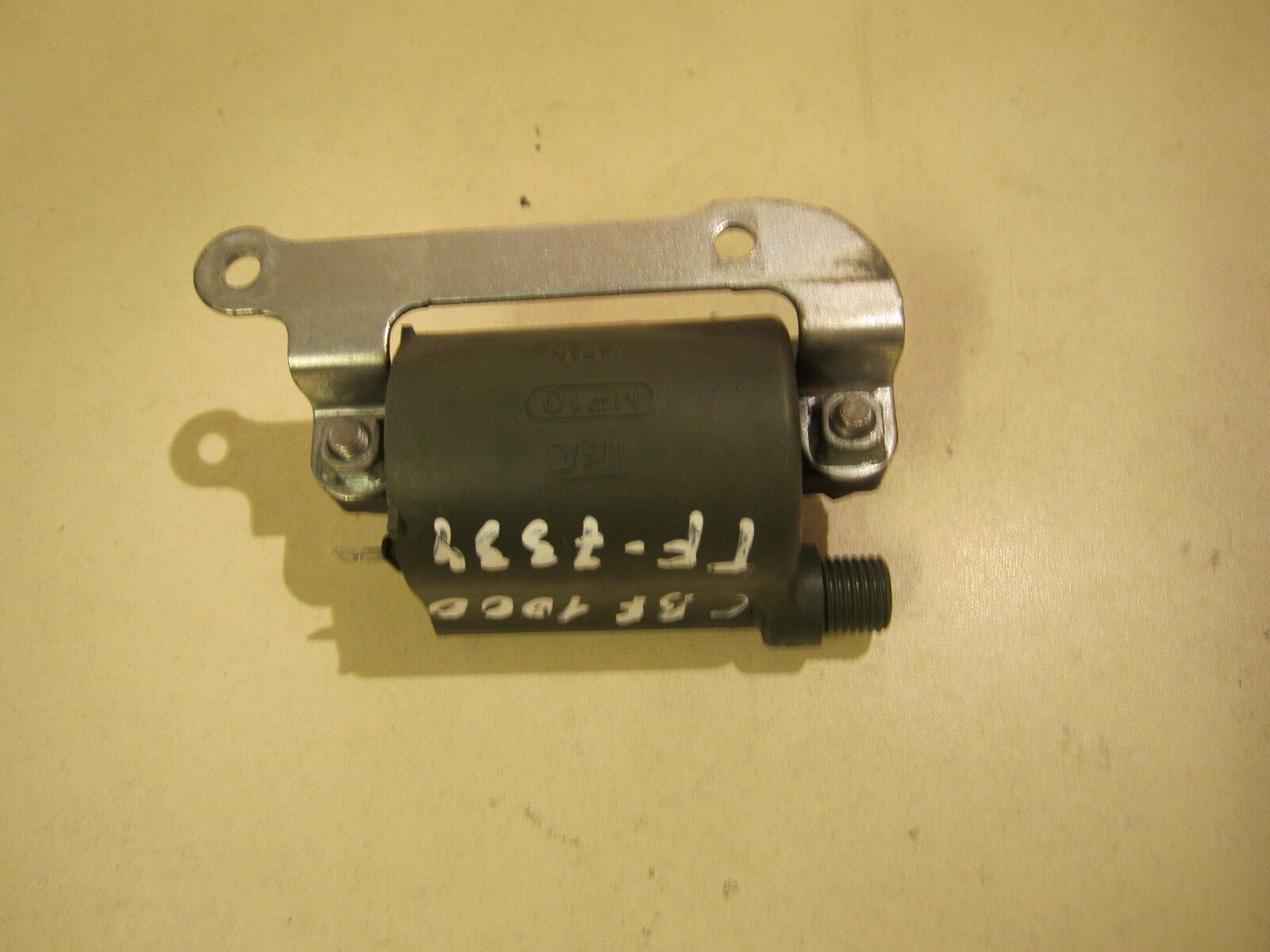 Honda CBF 1000A TEC MP10 80508 ignition coil | eBay