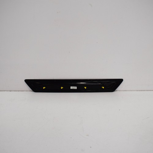 NEW BMW 1 F20 FRONT DOOR SILL COVER 51477410460 7410460 OEM NO DUTY TO ...