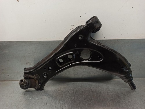 6Q0407151L BRAS DE SUSPENSION INFERIEUR AVANT GAUCHE / 5015689 POUR ...
