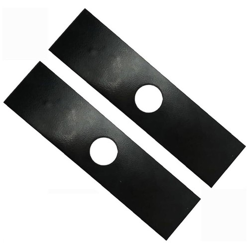 Proven Part 2 Edger Blades 8 Inch X 2 Inch Fits Echo 720237001 Fits ...