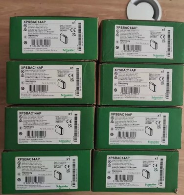 1PCS brand new original genuine Schneider XPSBAC14AP replaces ...
