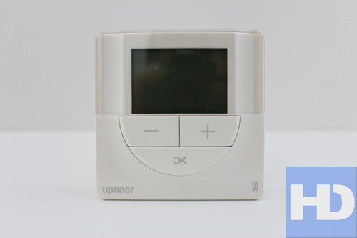 Uponor Smatrix Wave PLUS Raumfühler D+RH T-167 1071657/1086983 ...