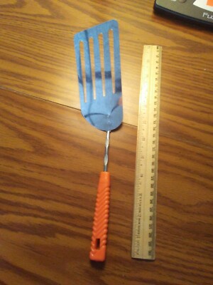 Vintage Action Left Handed spatula | eBay