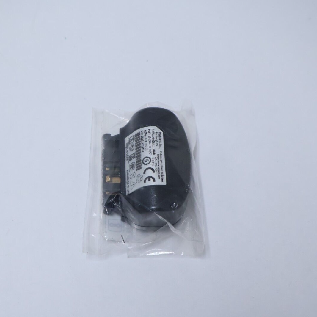 Lot Of Honeywell Replacement Battery Vocollect SRX2 BT-1000-1 730047 ...