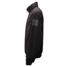 2052AD giubbotto uomo OUTHERE black jacket man | eBay