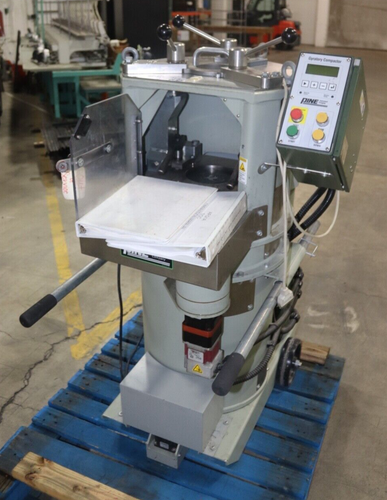 Pine Gyratory Compactor Model AFG1A Pine Instrument Company 115V | eBay