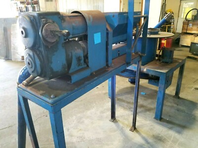 Milling - Tree Milling