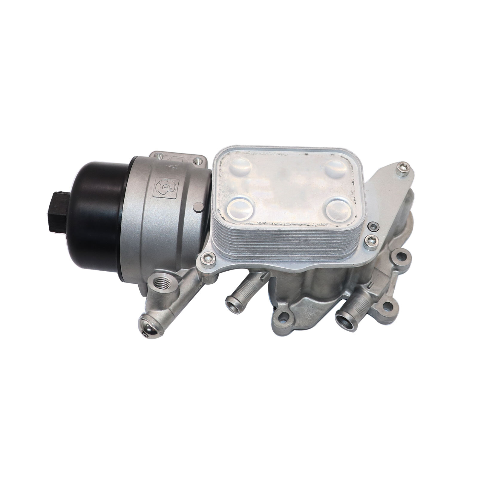 Engine Oil Filter Housing For MINI COOPER R55 R60 R58 R56 R57 1.6T ...
