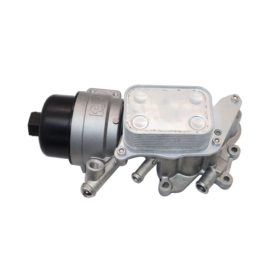 Engine Oil Filter Housing For MINI COOPER R55 R60 R58 R56 R57 1.6T ...