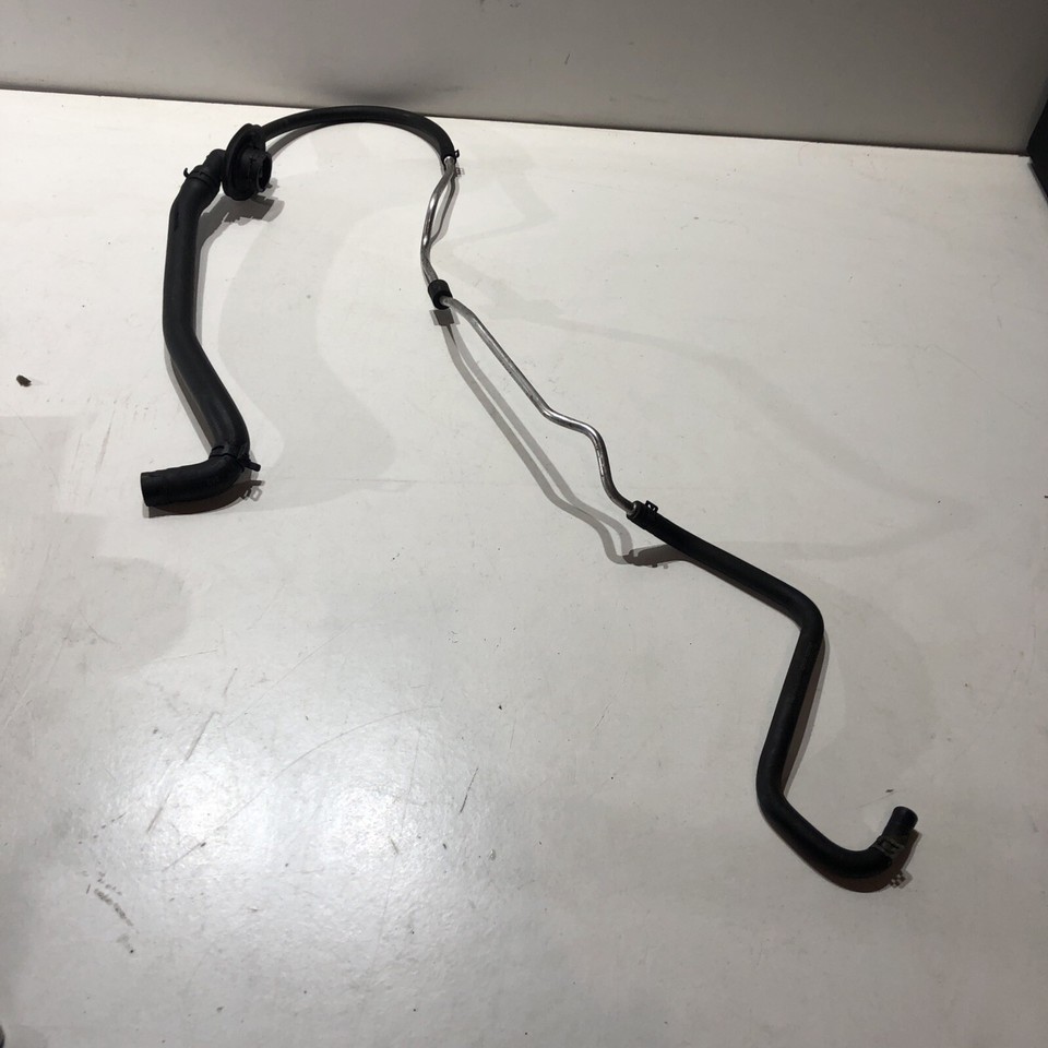 MERCEDES E350 CDI 350 W212 2011 E-CLASS W212 COOLANT HOSE PIPE ...
