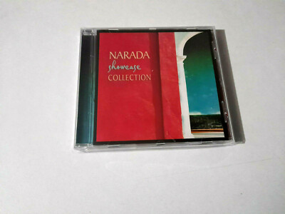 CD "NARADA SHOWCASE COLLECTION" CD 15 TRACKS | eBay