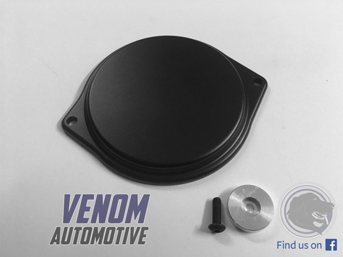 Billet RB30 distributor cover VL Turbo R31 Skyline VENOM AUTO | eBay ...