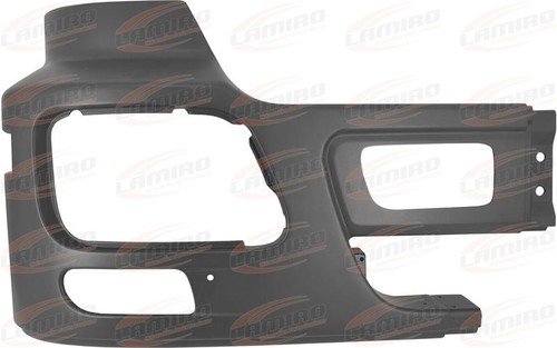 fits MERCEDES ACTROS MP3 FRONT BUMPER RIGHT CORNER 9438806172 / ...