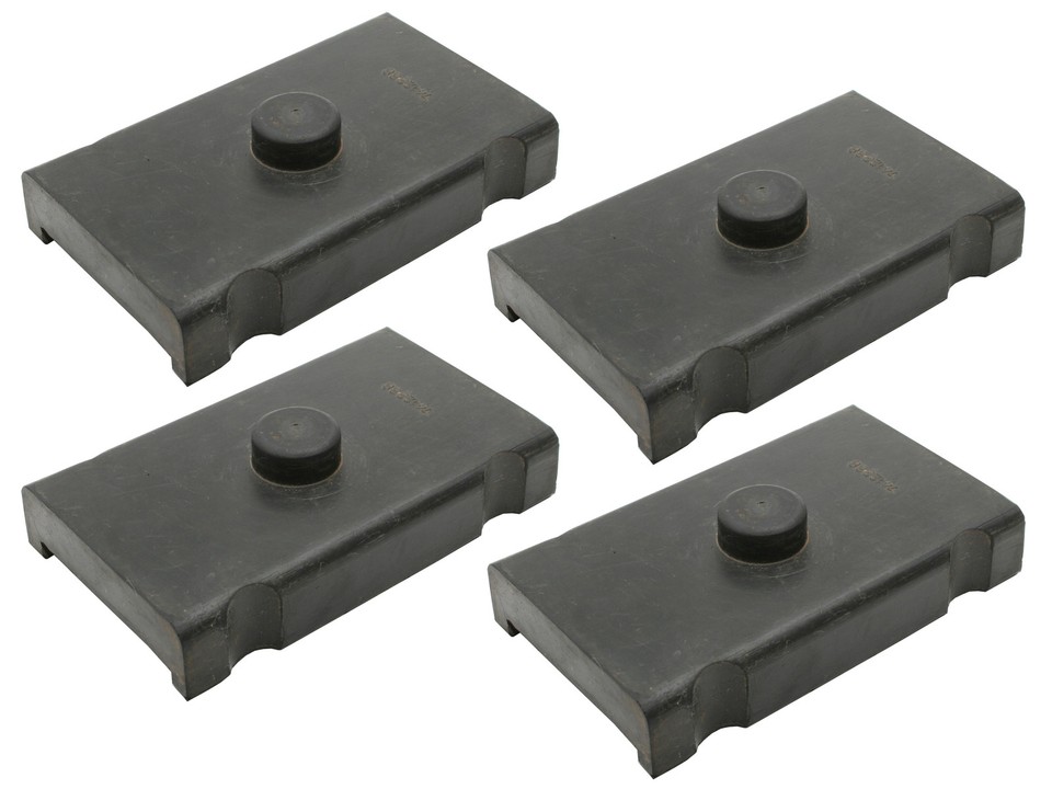 Leaf Spring Pad Kit (4) Holden FB EK EJ EH - SPK4 | eBay Australia