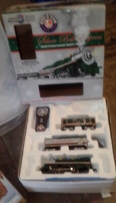 model train set vintage | eBay