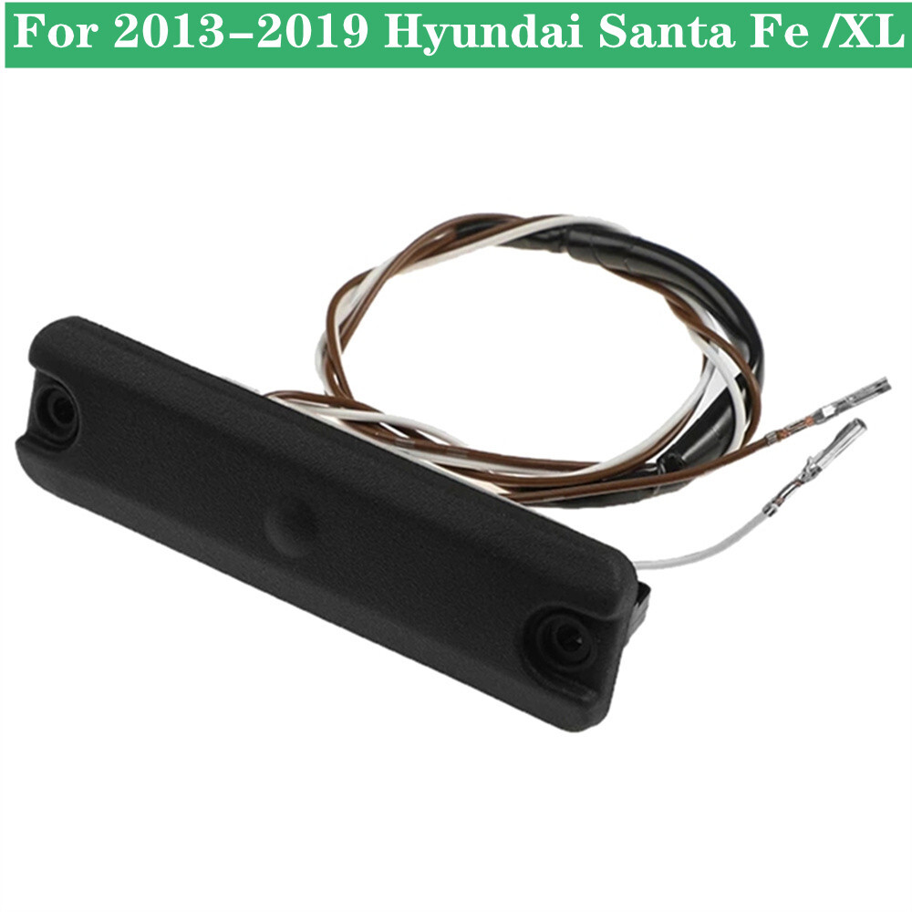 Outside Trunk Lid Lock Release Handle 812602W000 For 2013-19 Hyundai ...