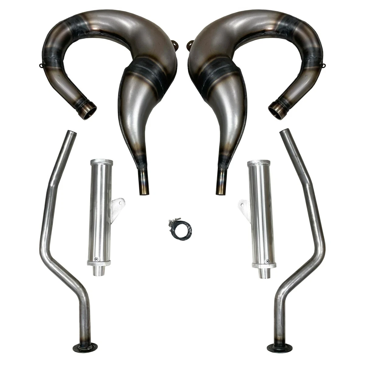 Banshee Cheetah Cylinders