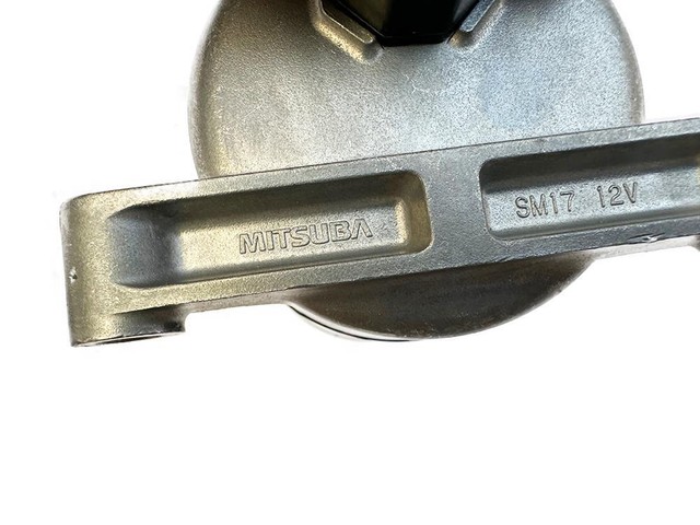 Mitsuba SM17 Starter Motor 12V for sale online | eBay