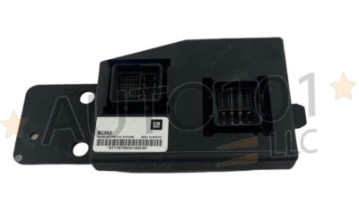 2006 Chevy Colorado GMC Canyon VIN programmed Body Control Module BCM ...