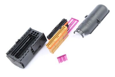 NEUOriginal Volkswagen 7L0906385A GEHAEUSE | eBay