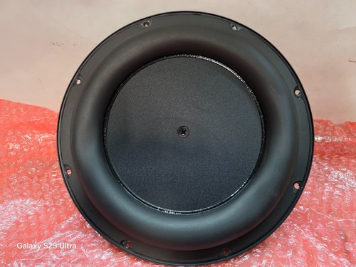 Definitive Technology ProSub 1000 Subwoofer 10" Passive Radiator | eBay