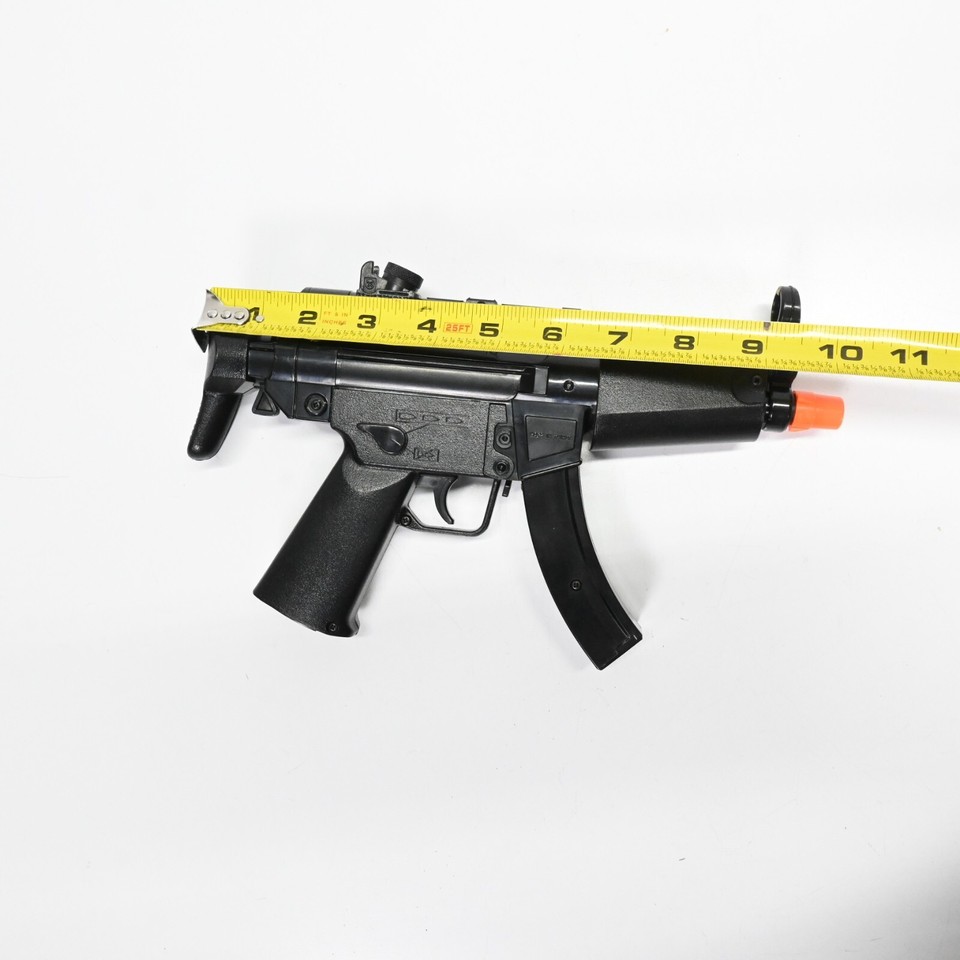 HFC Mini MP5 AIRSOFT Automatic Pistol | eBay