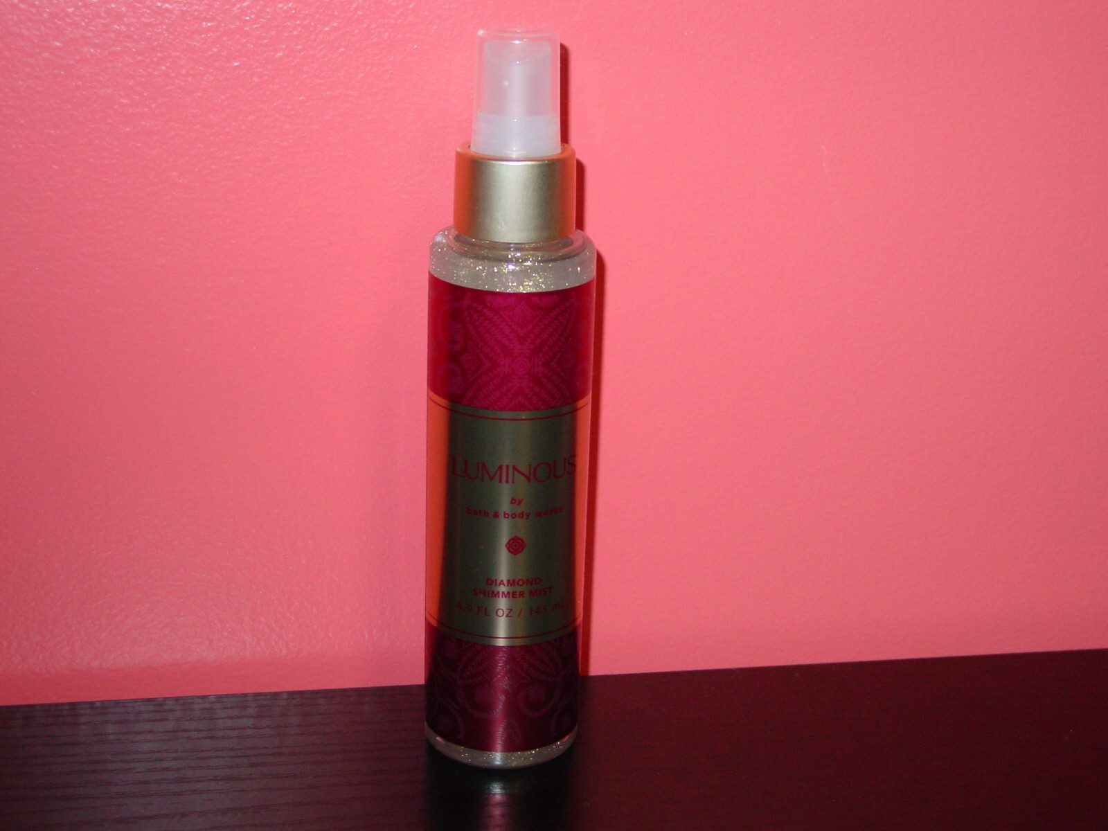 BATH AND BODY WORKS DIAMOND SHIMMER MIST NEW 4.9 OZ *CHOOSE FRAGRANCE ...