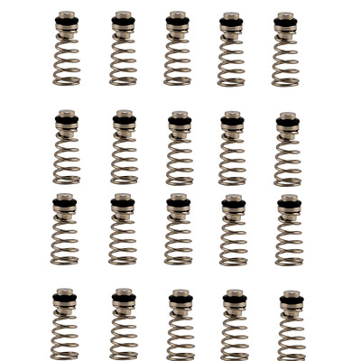 20 x Brand new Cornelius Type Universal Poppet for Post Liquid & Gas FP ...