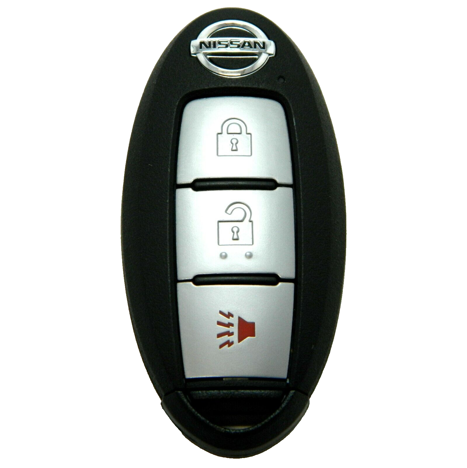 OEM 2020 2021 NISSAN FRONTIER 3 BUTTON REMOTE KEY FOB 285E3-9UF1B ...